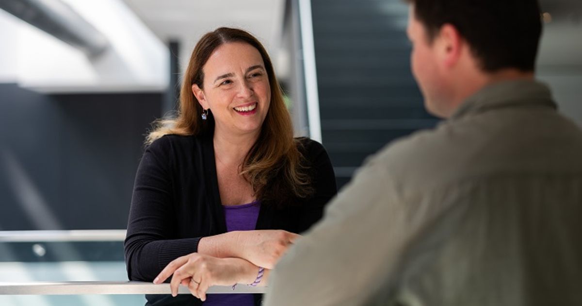 Xandy Bans Nobre, hr- en loopbaanadviseur | O&P Rijk